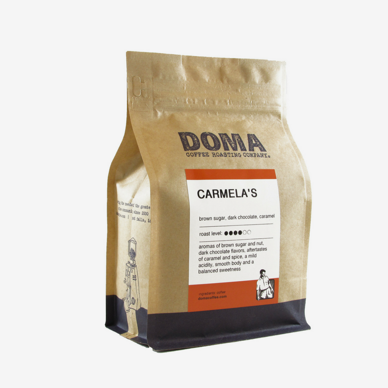 Fair Trade Organic Coffee | BEAPAK