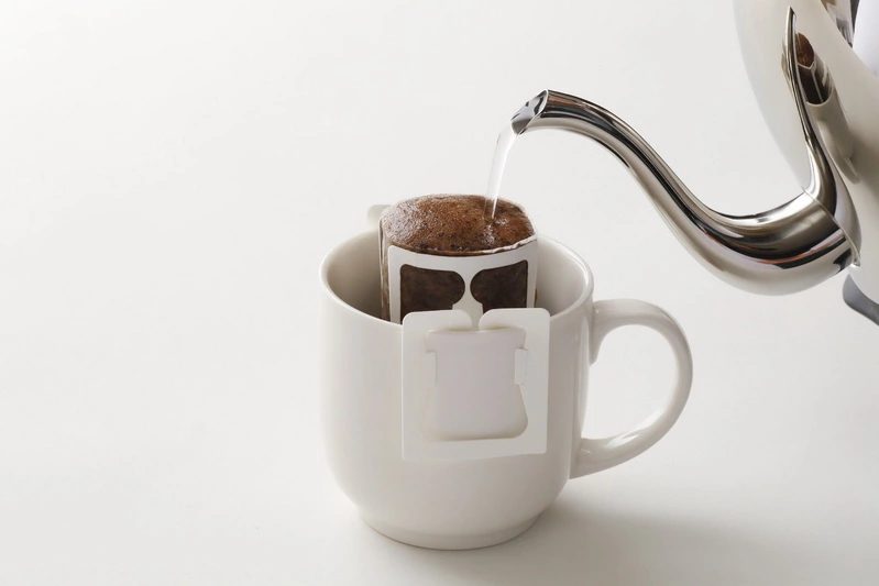 Drip Coffee | BEAPAK